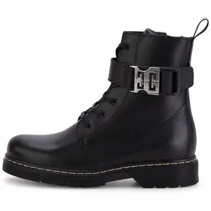 Givenchy Ankle-length Leather Boots