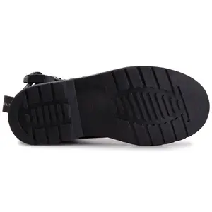 Givenchy Ankle-length Leather Boots