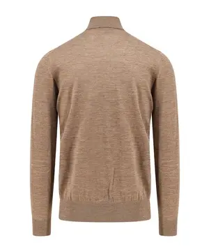 Loro Piana Turtleneck Sweater