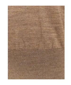 Loro Piana Turtleneck Sweater