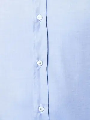 Brunello Cucinelli Classic Collar Shirt