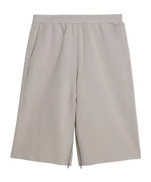 Helmut Lang Gusset Short - Stone