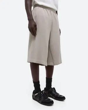 Helmut Lang Gusset Short