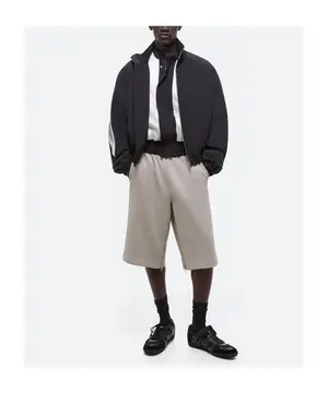 Helmut Lang Gusset Short