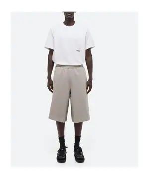 Helmut Lang Gusset Short