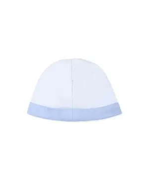 Kenzo Baby Gift Set: One-piece Suit, Bib, And Hat