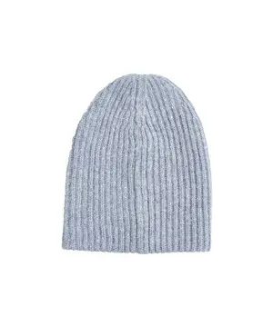 Fabiana Filippi Sequin Embellished Ribbed-knit Beanie