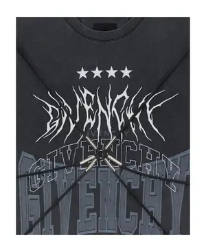 Givenchy Big Profile T-shirt