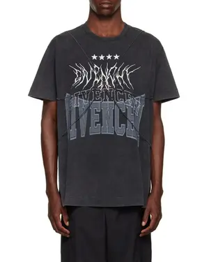 Givenchy Big Profile T-shirt
