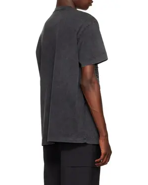 Givenchy Big Profile T-shirt