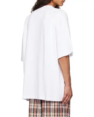 Vetements Limited Edition Jersey T-shirt