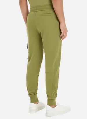 Calvin Klein Drawstring Sweatpants