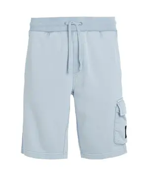 Calvin Klein Cargo Drawstring Shorts