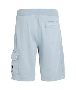 Calvin Klein Cargo Drawstring Shorts