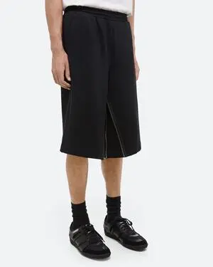 Helmut Lang Gusset Shorts