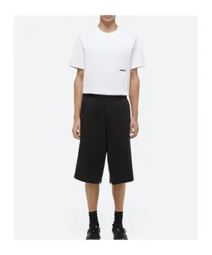 Helmut Lang Gusset Shorts