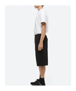 Helmut Lang Gusset Shorts