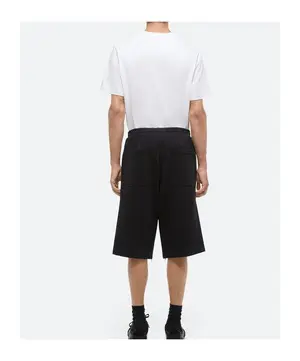 Helmut Lang Gusset Shorts