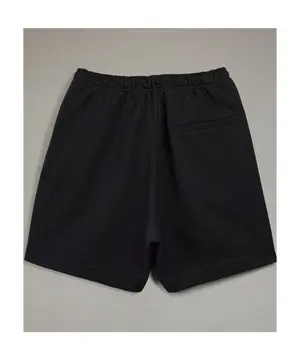 Y3 French Drawstring Terry Track Shorts