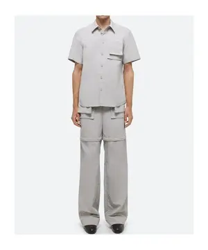 Helmut Lang Utility-pocket Shirt