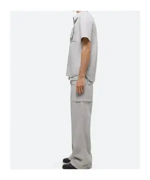 Helmut Lang Utility-pocket Shirt