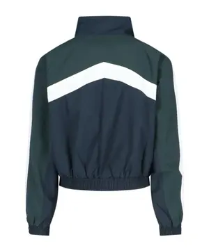 Rhude Chevron Windbreaker Jacket