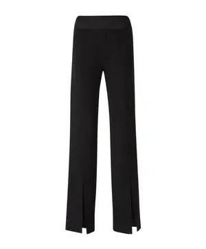 Simkhai Signature Ariah Trousers - Black