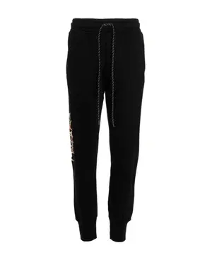MAUNA KEA Jogger With Signature Side Print