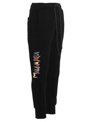 MAUNA KEA Jogger With Signature Side Print