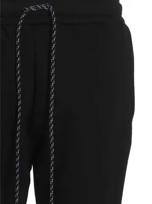 MAUNA KEA Jogger With Signature Side Print