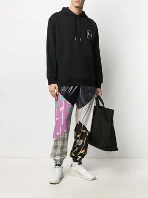 Opening Ceremony Graphic-print Hoodie