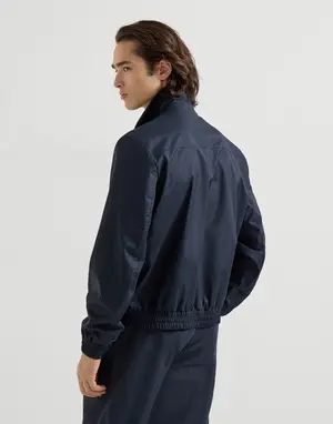 Brunello Cucinelli Bonded Jacket