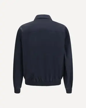Brunello Cucinelli Bonded Jacket