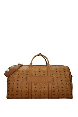 Mcm Logo Handbag