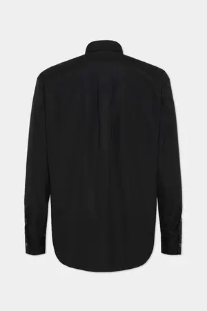 Dsquared2 Logo-print Shirt