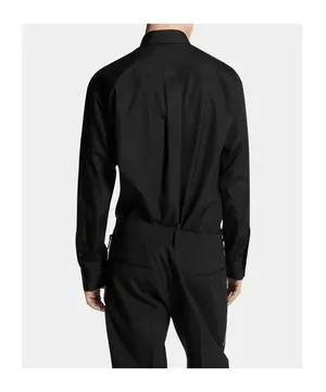Dsquared2 Logo-print Shirt
