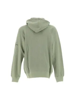 Helmut Lang Long Sleeved Hooded Jacket