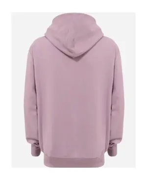 Helmut Lang Logo-print Cotton Hoodie