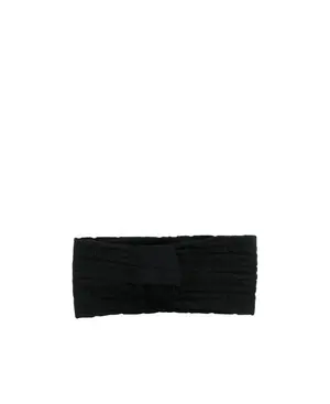Givenchy 4g Pattern Headband
