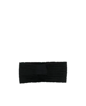 Givenchy 4g Pattern Headband