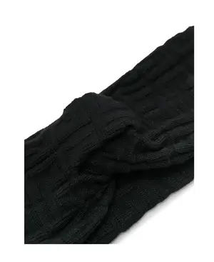 Givenchy 4g Pattern Headband