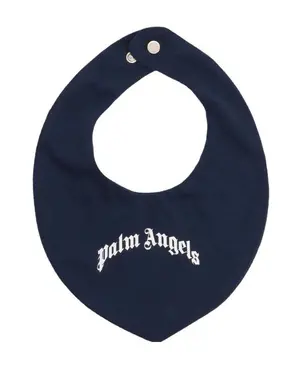 Palm Angels Logo-print Cotton Hat Set