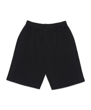 MARCELO BURLON COUNTY OF MILAN Logo Printed Shorts