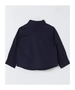 Emporio Armani Logo Shirt