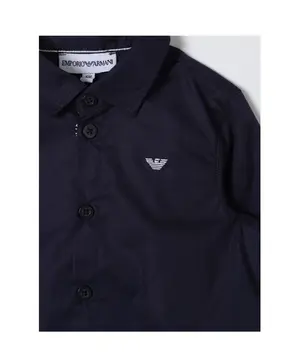 Emporio Armani Logo Shirt