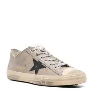 GOLDEN GOOSE V-star Sneakers