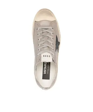 GOLDEN GOOSE V-star Sneakers