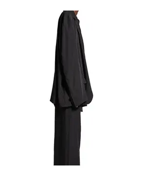 Balenciaga Single-breasted Tailored Jacket