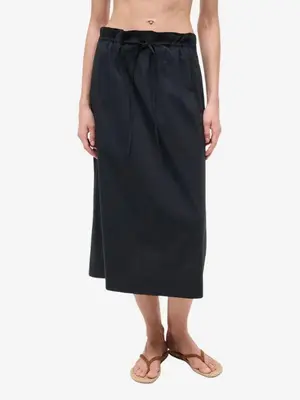 Staud Shore Skirt