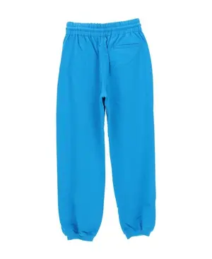 Off-White Logo-embroidered Cotton Track Pants
